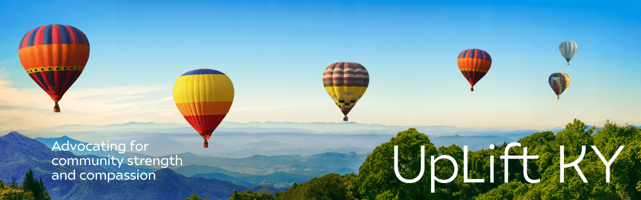 UpLift KY Event | January 7, 2021 | HRG