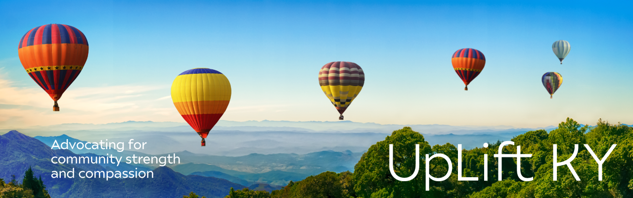 UpLift KY Event | January 7, 2021 | HRG