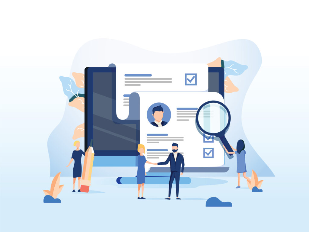 The Top 5 Benefits of an HR Assessment - Hanna Resource Group