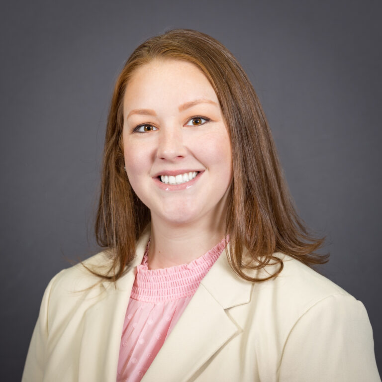 Emily West Decker, SHRM-CP - Hanna Resource Group