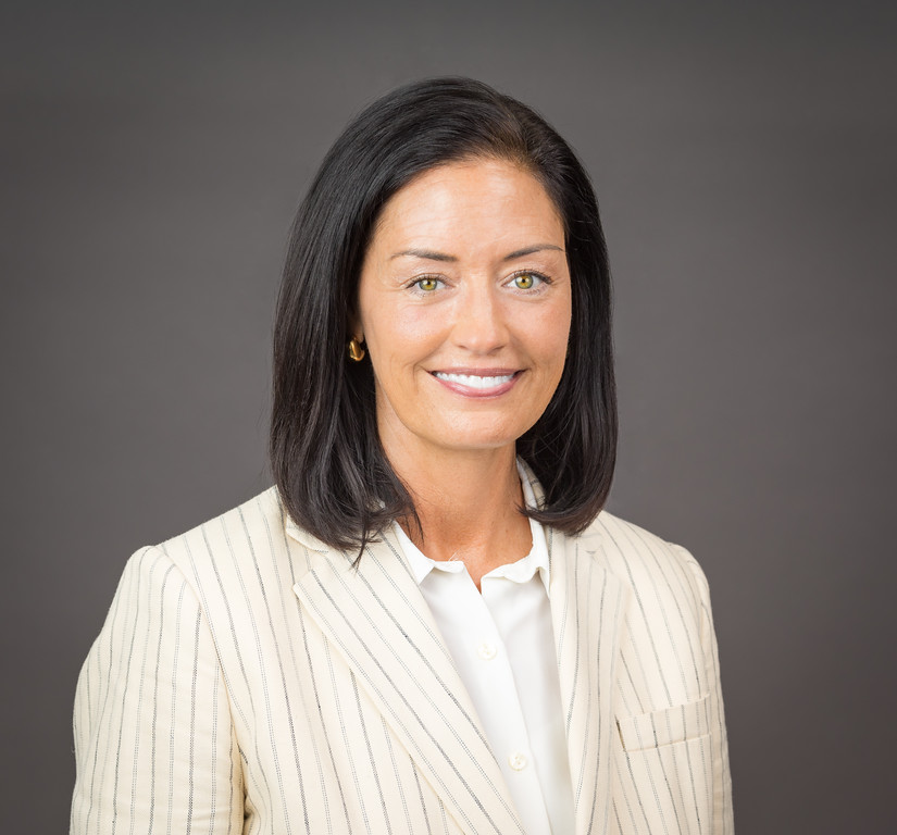 Christie Jackson, MSHROD - Hanna Resource Group
