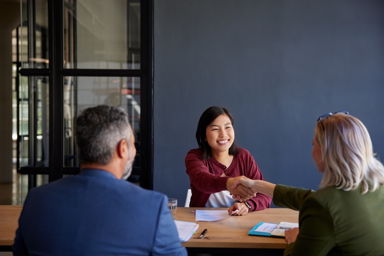 Candidate Sourcing Services | HRG